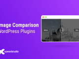 Best Image Comparison Plugin For Wordpress Before After Image Slider