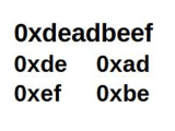 Stack Based Buffer Overflows Prerequisites Xplo1t S Site