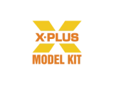 X Plus Model Kit Xpmk