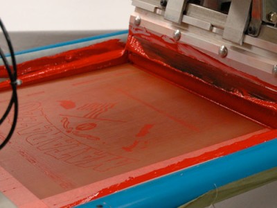 Screen Printing | Xpress Screen Printing