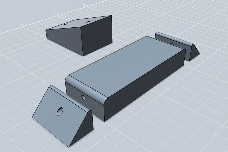 Hand Armour – XRobots