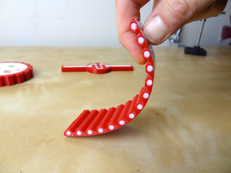 3D Printing Technology – XRobots