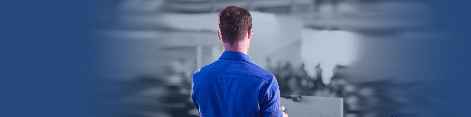 From Mild-Mannered Scientist to Communications Ironman - Xtalks