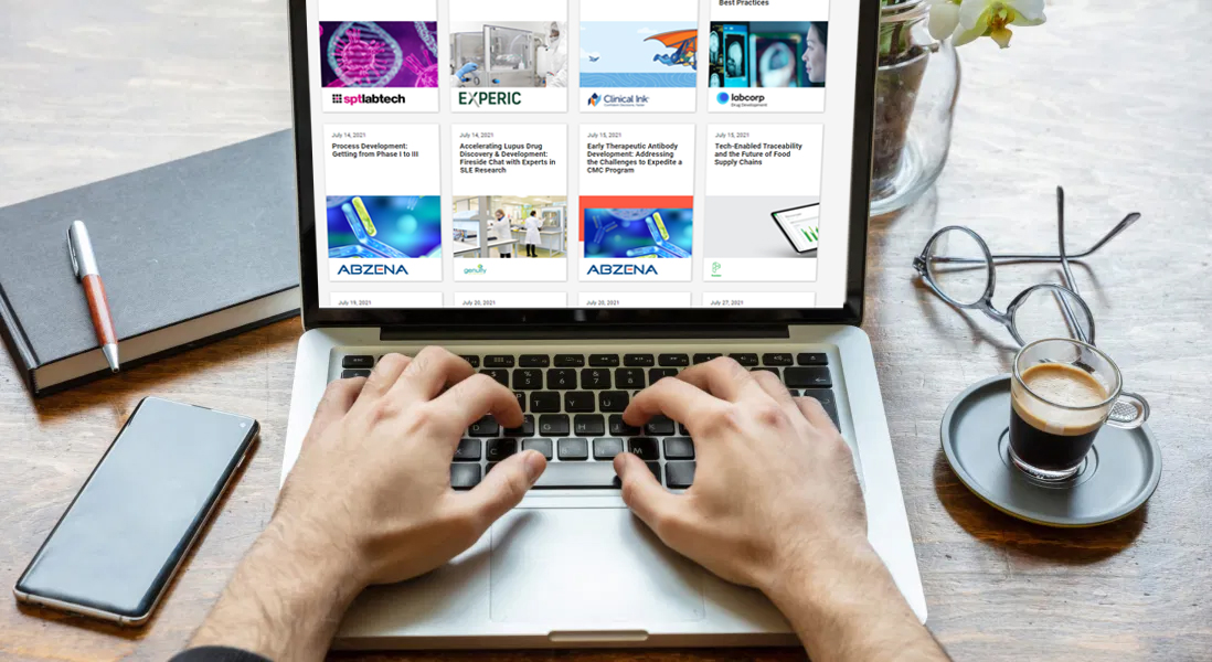 How A Webinar Series Can Be An Effective Marketing Strategy - Xtalks