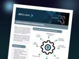 Robotic Process Automation Xtglobal