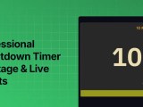 Getting Started Documentation Xtimer App Remote Controlled