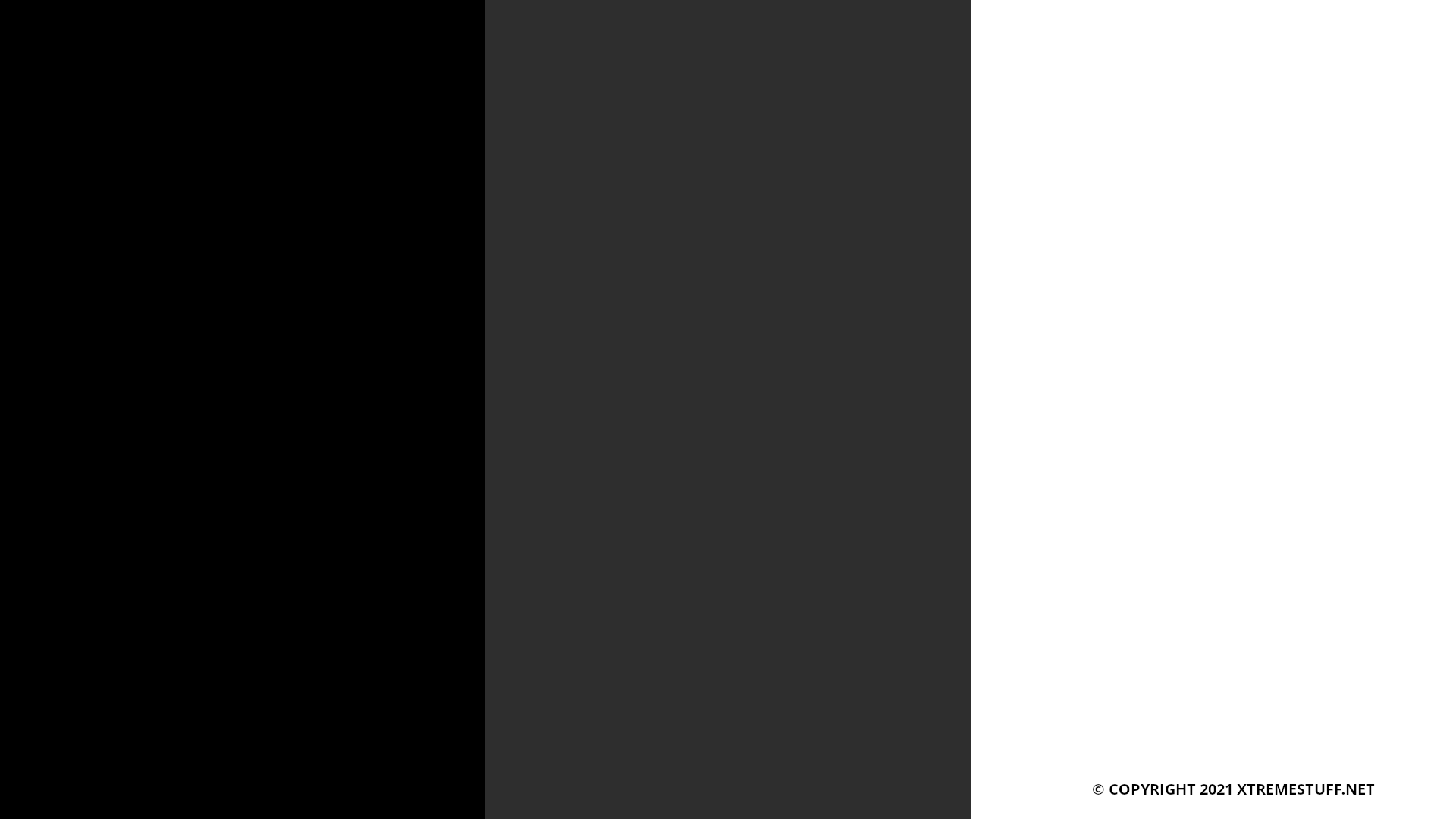 Where in the world is Middle Gray? – xtremestuff