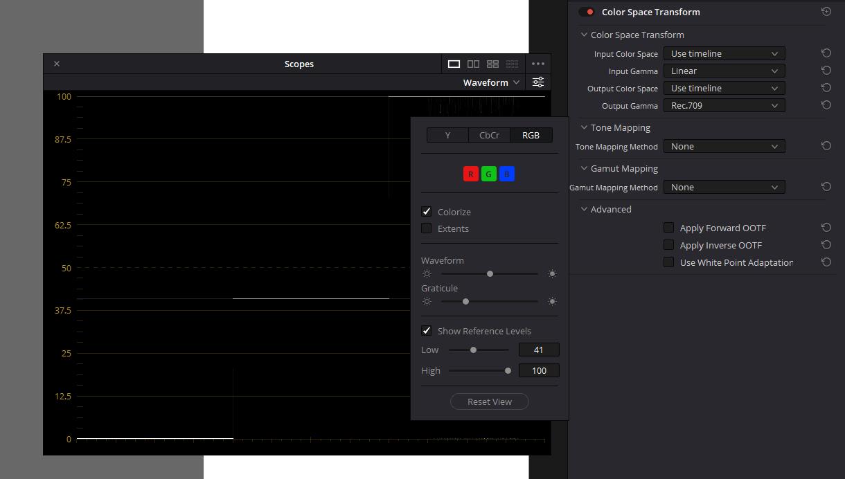 Where in the world is Middle Gray? – xtremestuff