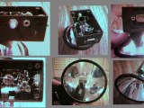 High Speed Photography Pages Strobe Light