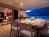 Motor Yacht Vassa Feadship Yacht Harbour