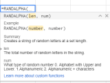 Google Apps Script How To Make A Custom Function To Use In Google