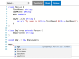 Getting Started With Typescript Classes