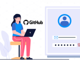 Github Authentication And Basic Functionalities