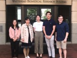 Lab Members
