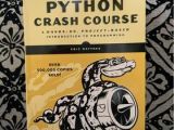 Python Crash Course 2nd Edition A Hands On Project Based