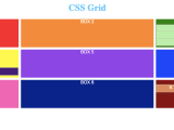 Css Exercise 5 Learn Html Css