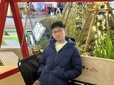 Yan Ma S Homepage