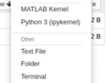 Set Up Matlab And Python Matlab With Python Book