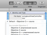 Xcode Objective C Yannick Loriot