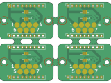 Examples Kikit Automation For Kicad