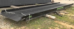 Yard Ramp Rentals, Big Selection Across US, Fast Delivery to You