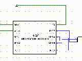 4 Bit Microcontroller 4 Bit Microcontroller Built With Logisim For