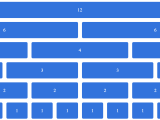 Github Yasinatesim Css Grid Layout Grid System Css Grid Layout Grid