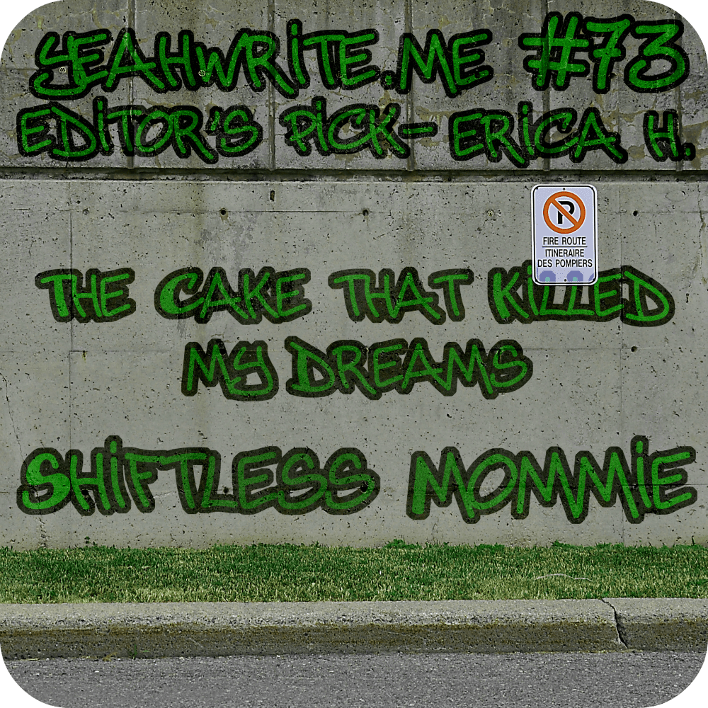 yeah write #73 winners: jury panel and editors' picks - YeahWrite