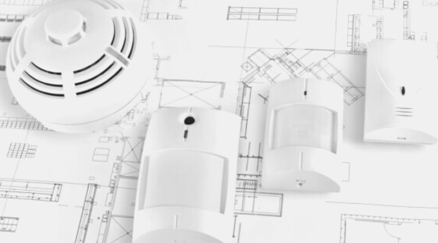 Fire Alarm Engineering - MEP Engineering Consulting Firm
