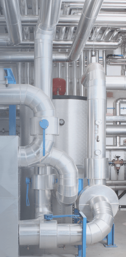 Mechanical HVAC Engineering - MEP Engineering Consulting Firm