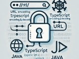 How To Encode And Decode Url Components In Java And Typescript Yellow