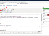 Use A Table In An Article Yellowwebmonkey Web Design