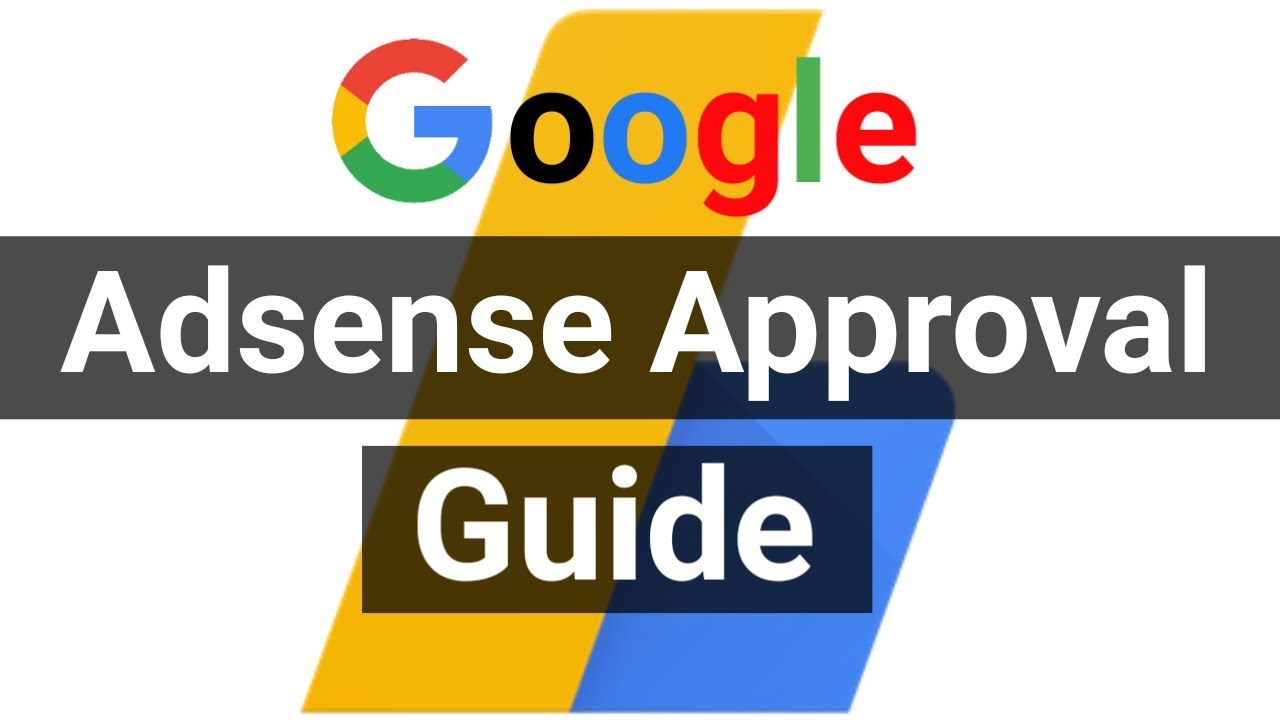 5 Tips To Follow For A Quick Adsense Approval-2023 - YENDI MEDIA