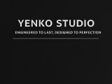 Yenko Studio Engineered To Last Designed To Perfection