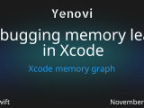 Debugging Memory Leaks In Xcode Yenovi