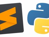 Setting Up Sublime Text 4 For Python Yeray Díaz Díaz