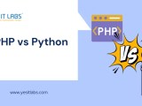 Php Vs Node Js Vs Python Vs Java In 2024