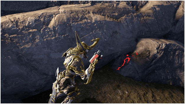 Warframe Mining Guide (Plains Of Eidolon & Orb Vallis Mining) - YetGamer