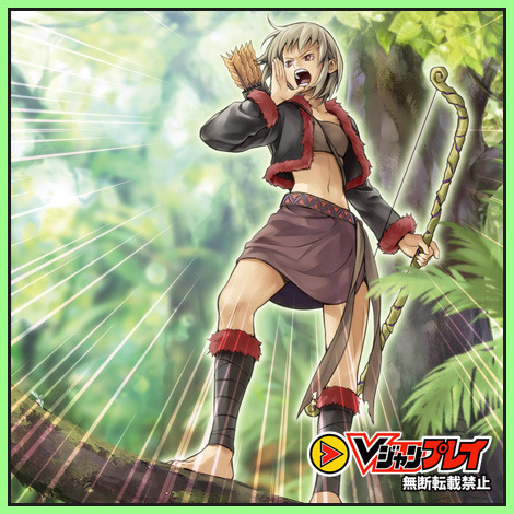 The Organization | New “Amazoness” Support & Reprints from Duelist Pack ...