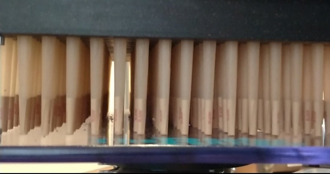 Reefer Ranger 320 – Yield Connection