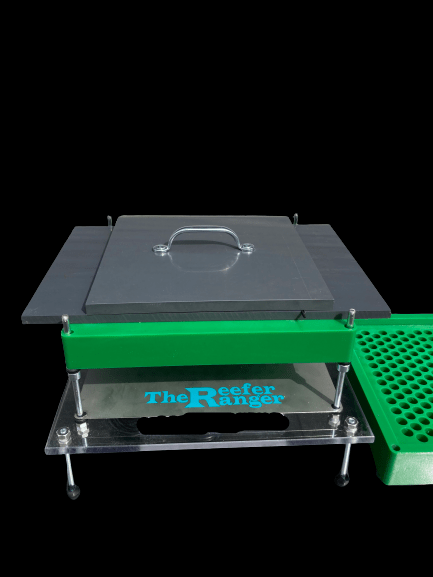 Reefer Ranger 200 – Yield Connection