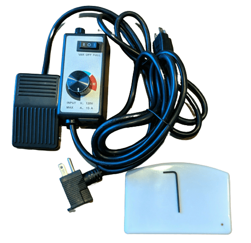 Reefer Ranger 200 – Yield Connection