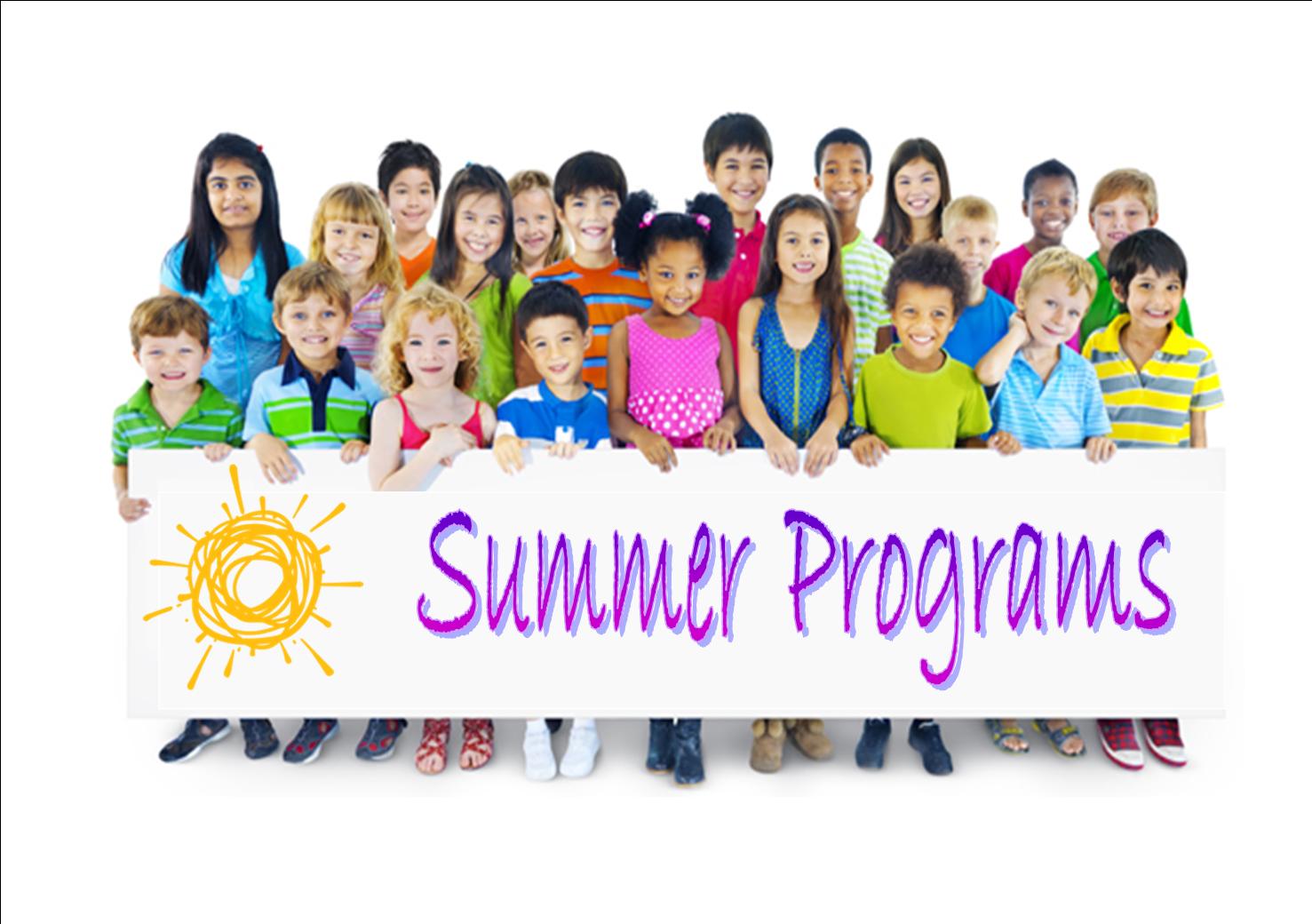 summerprogram – YMCA of Chilton County