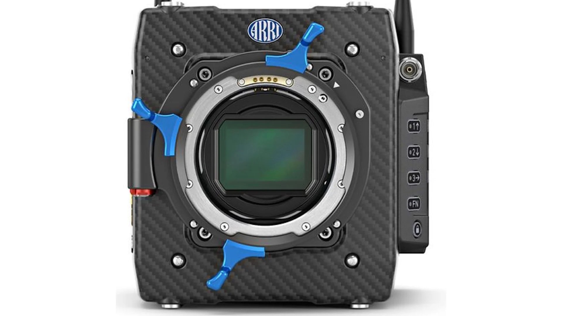 ALEXA Mini LF Tech Talk: An Educational Video Series by ARRI - YMCinema ...