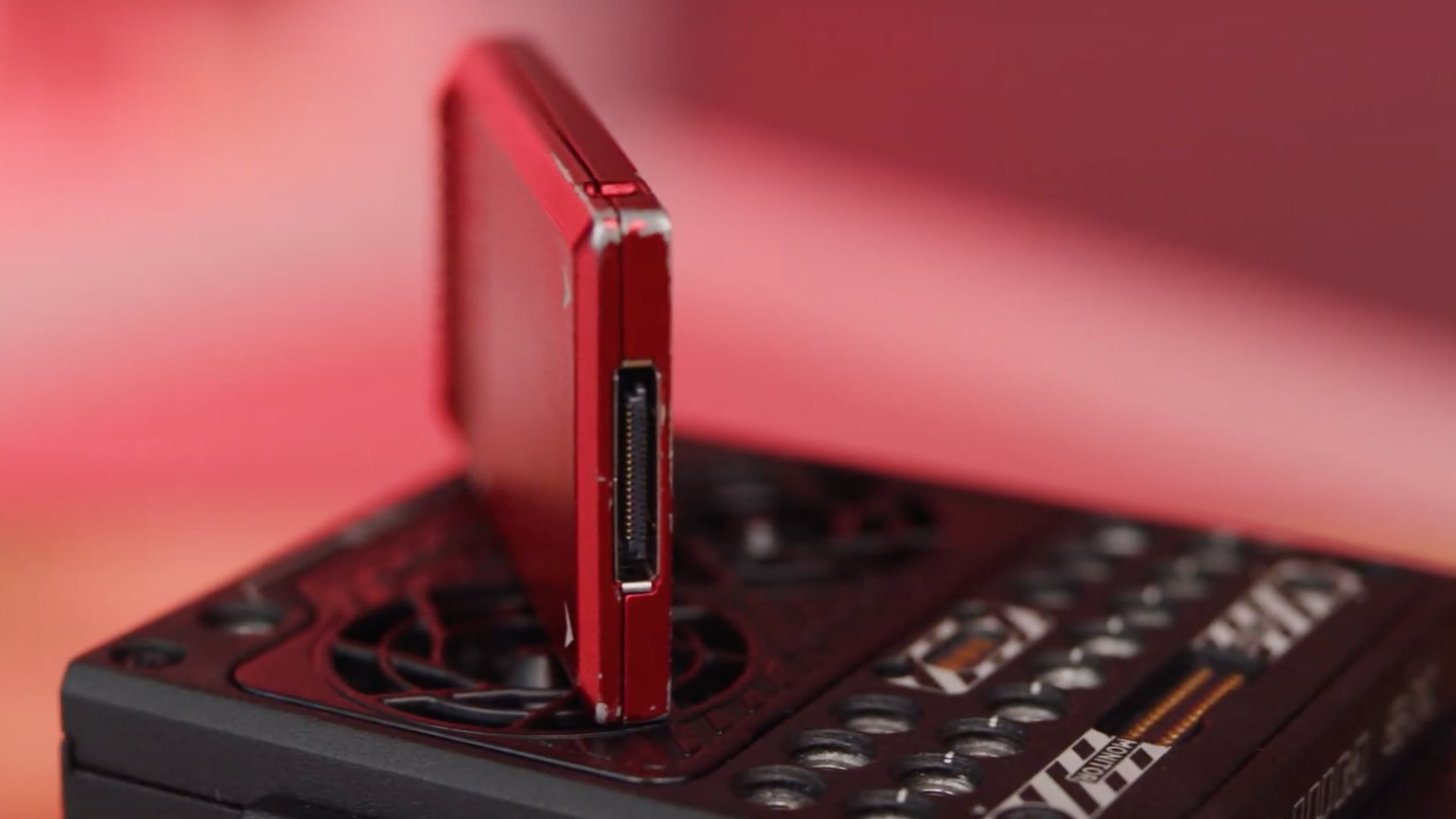 The Mini-Mags Saga: RED Should Get Back to the Planning Table ...