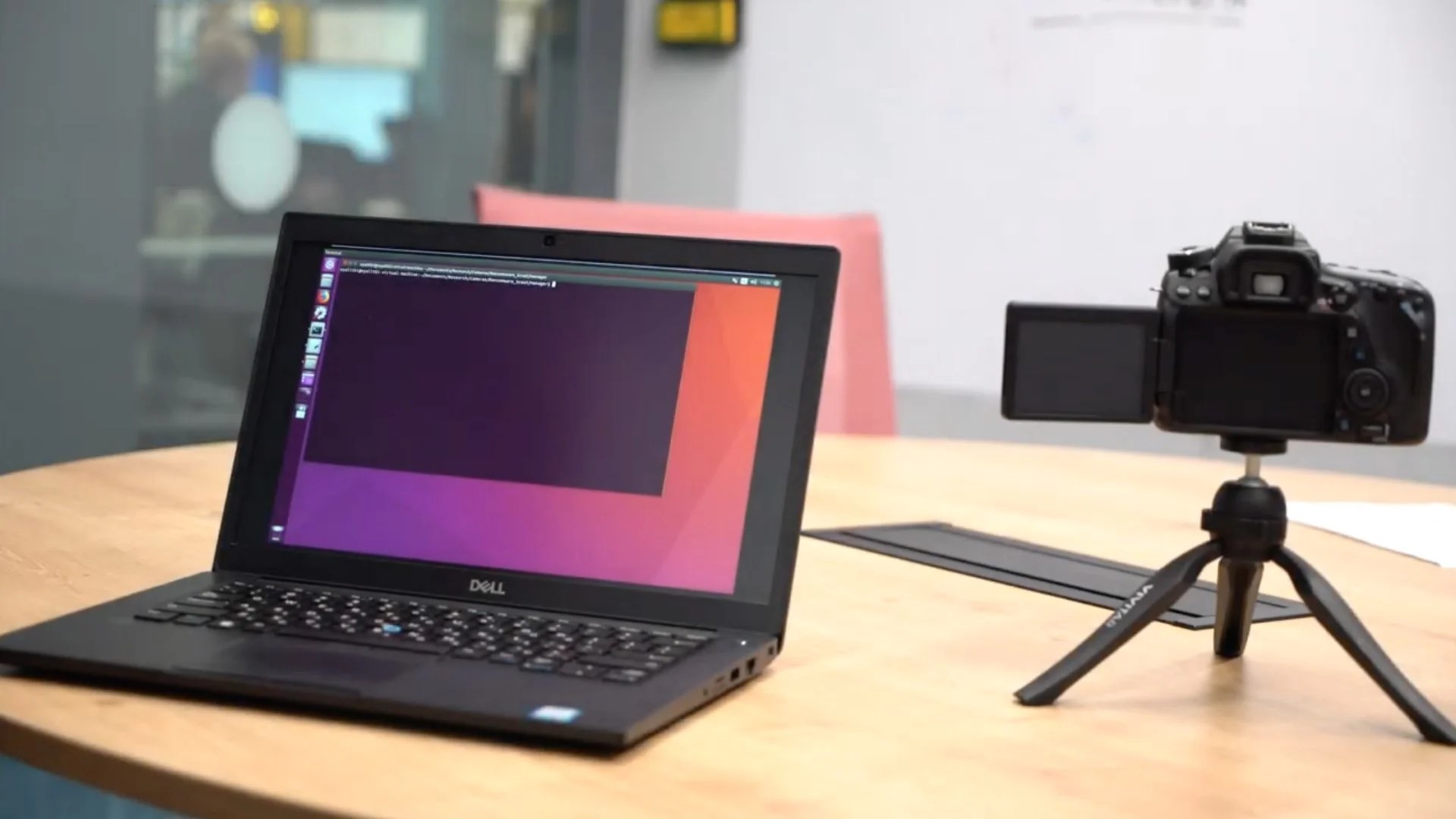 Filmmaker's Nightmare: Camera Has Been Hacked - YMCinema - The ...