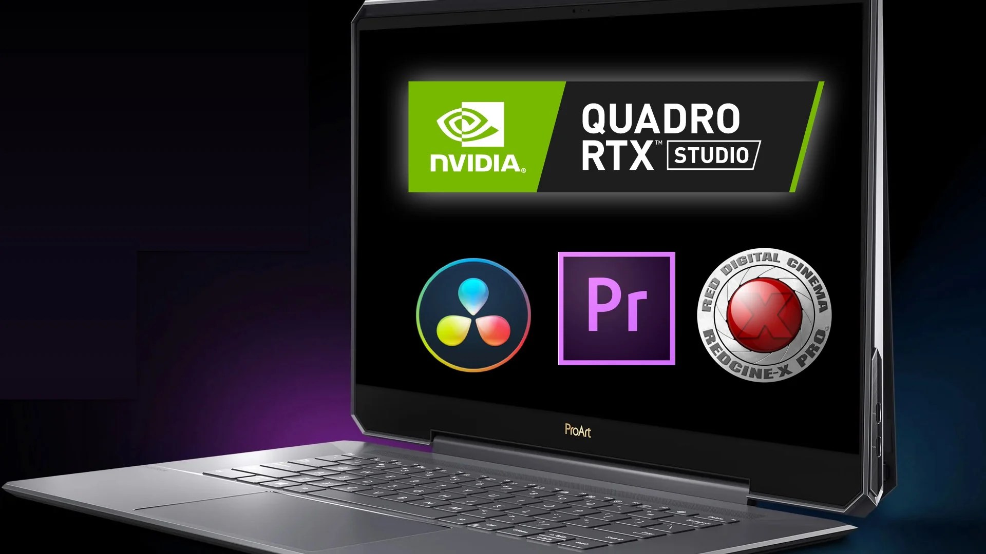 Meet The World’s Fastest Laptop: ASUS ProArt StudioBook One - Y.M ...