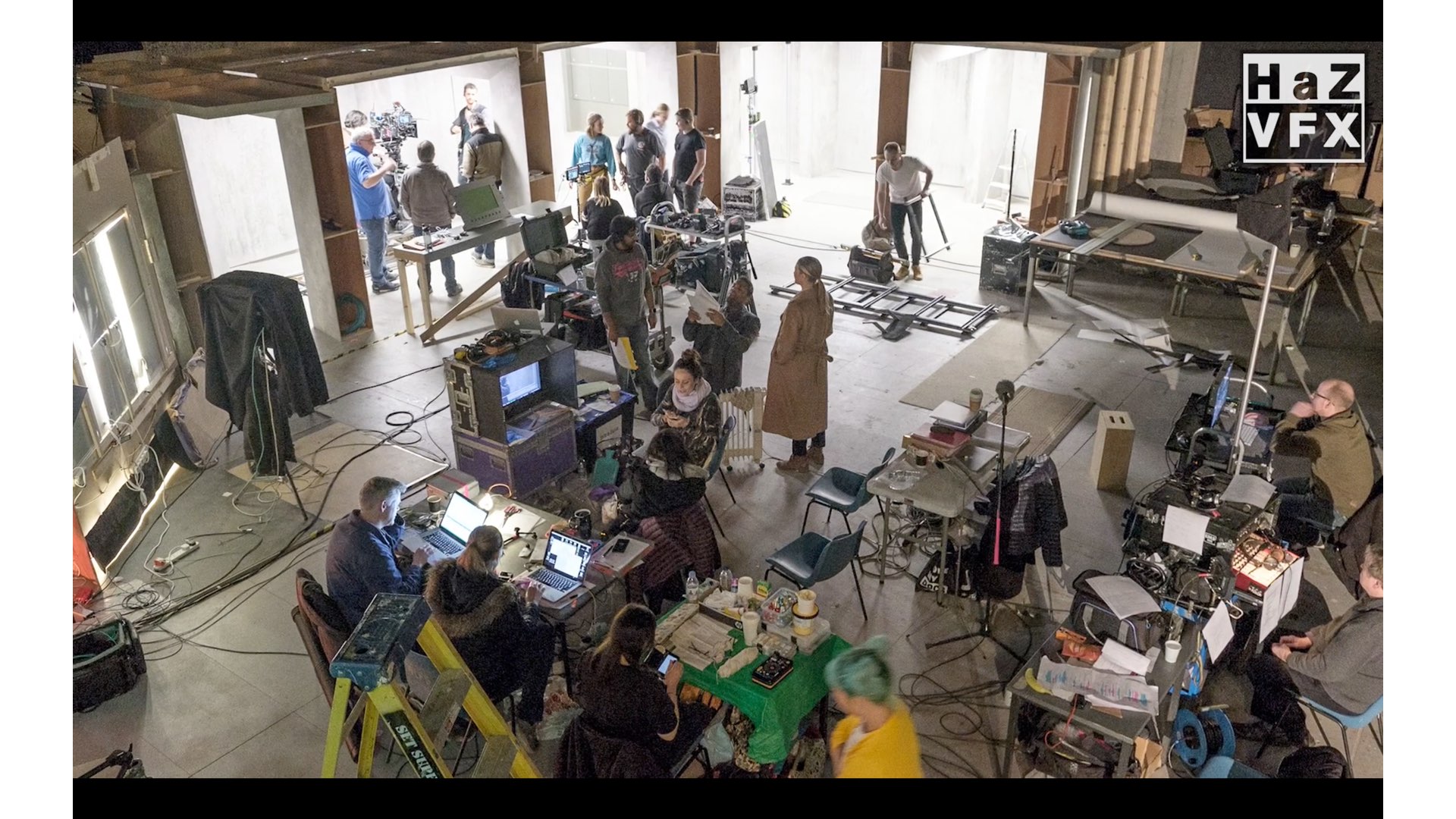 Sci-Fi Filmmaking Masterclass: Learn How to Make a Science Fiction ...