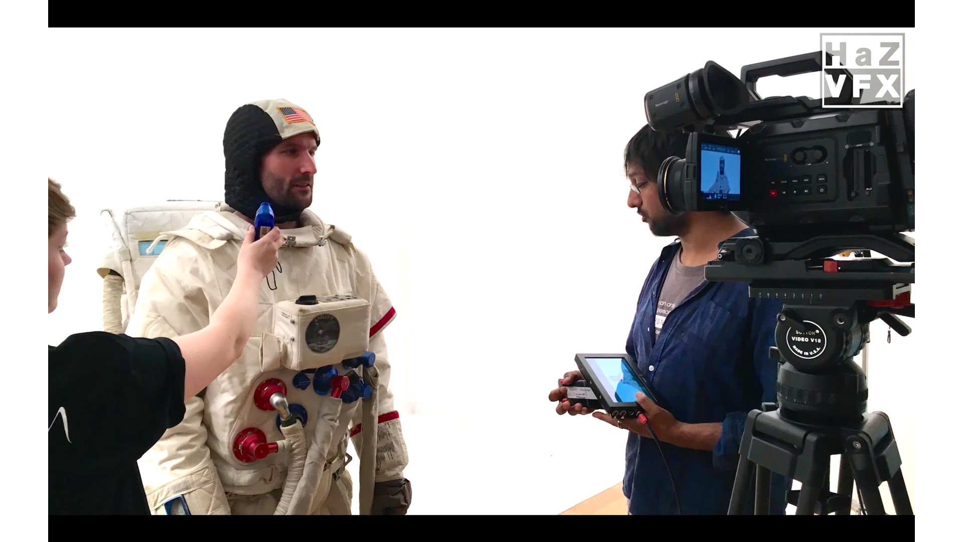 Sci-Fi Filmmaking Masterclass: Learn How to Make a Science Fiction ...