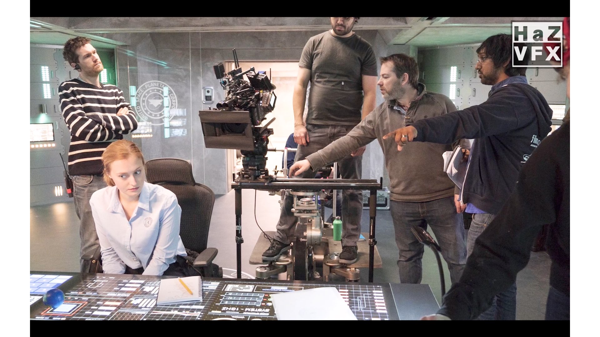 Sci-Fi Filmmaking Masterclass: Learn How to Make a Science Fiction ...